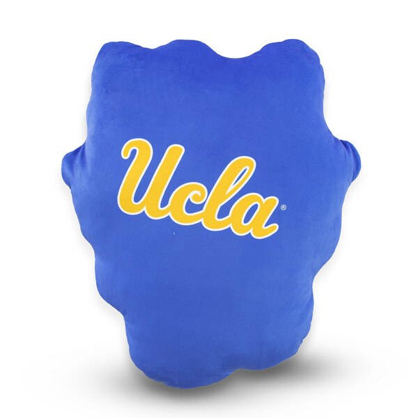 UCLA x Hello Kitty Football Player Plush