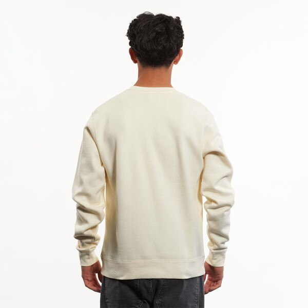 UCLA Embroidered Laurel Patch Crew