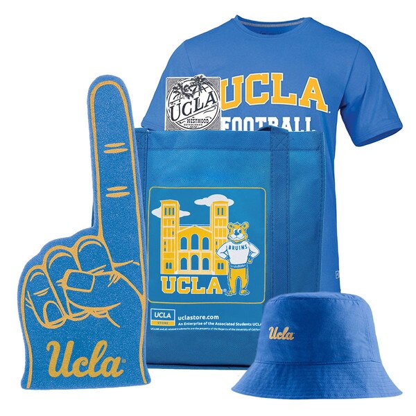 UCLA Care Pack - Game Day | UCLA Store