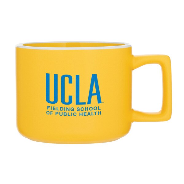 UCLA Bruins public health Penelope mug 12 oz | UCLA Store