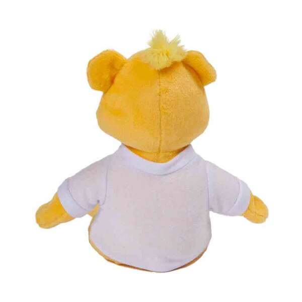 UCLA Bruins Retro Joe Plush | UCLA Store