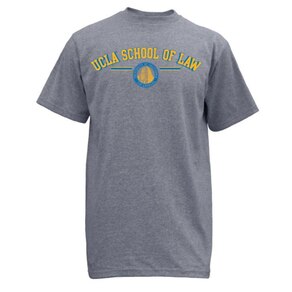 Grad and Professional Schools: Law-School | UCLA Store