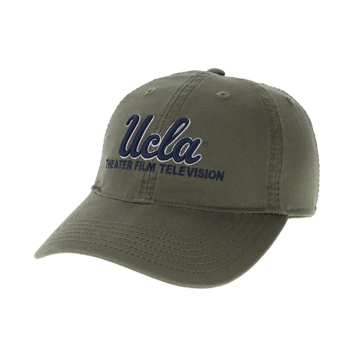 UCLA Script Theater Film & Television Cap | UCLA Store