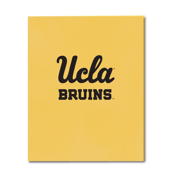 UCLA Script Folder | UCLA Store