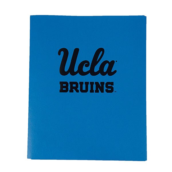 UCLA Script Folder | UCLA Store