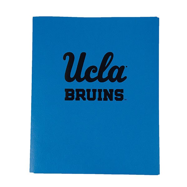 UCLA Script Folder | UCLA Store