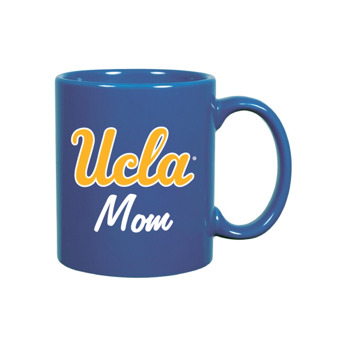 Bruin Bound