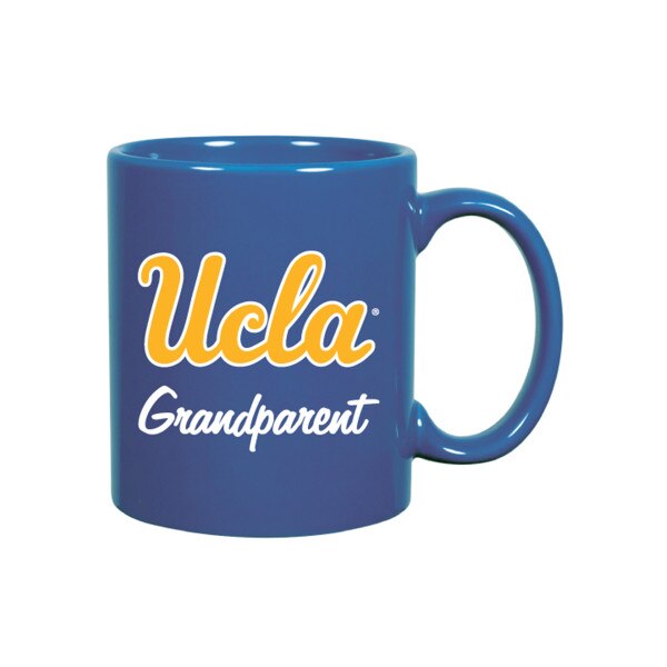 UCLA Grandparent Mug | UCLA Store