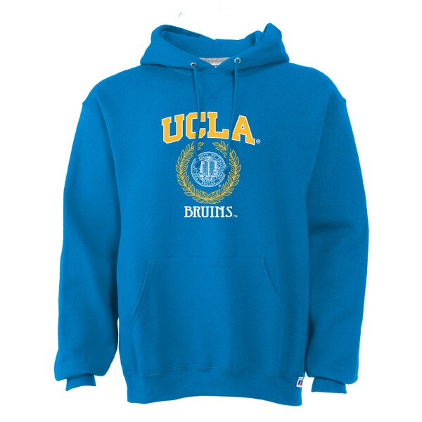 UCLA Mini Garland Hooded Sweatshirt