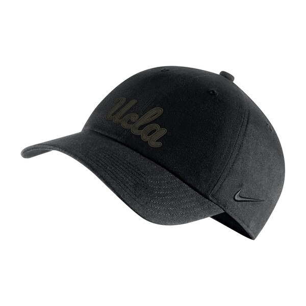 UCLA Script Adjustable Cap | UCLA Store
