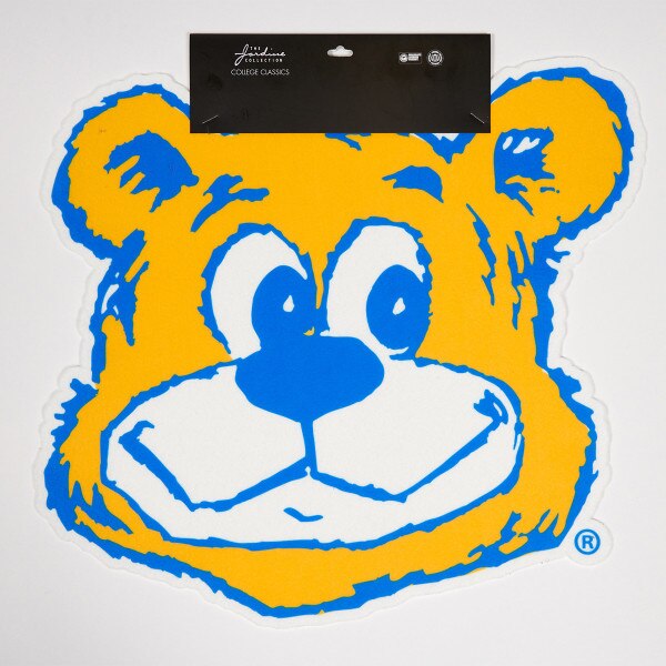 UCLA Retro Joe Pennant | UCLA Store