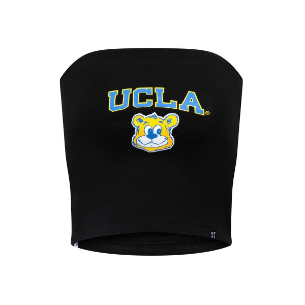 UCLA Women's Retro Joe Tube Top