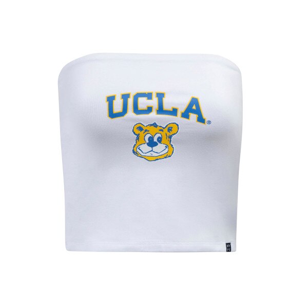 UCLA Women's Retro Joe Tube Top