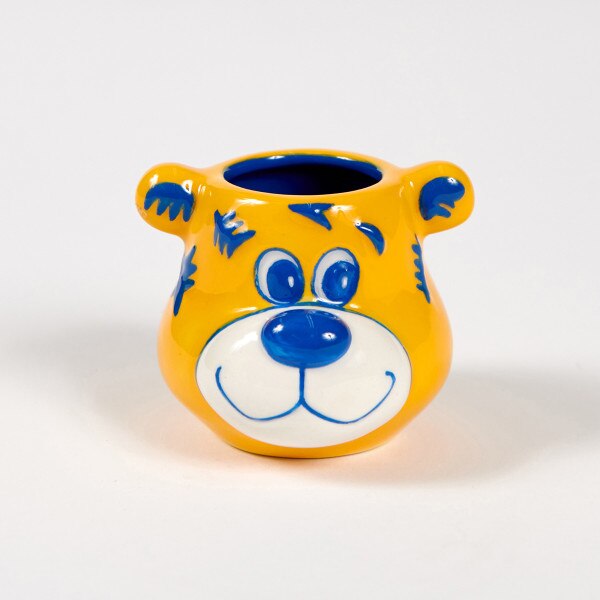 UCLA Retro Joe Molded Ceramic Shot | UCLA Store