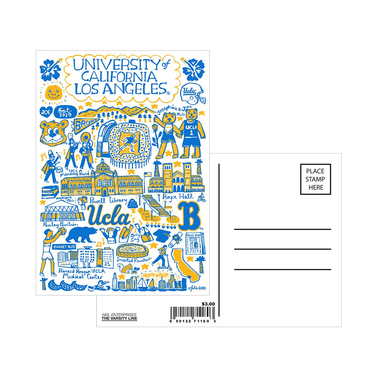 Shop the Official Campus Store | UCLA Store