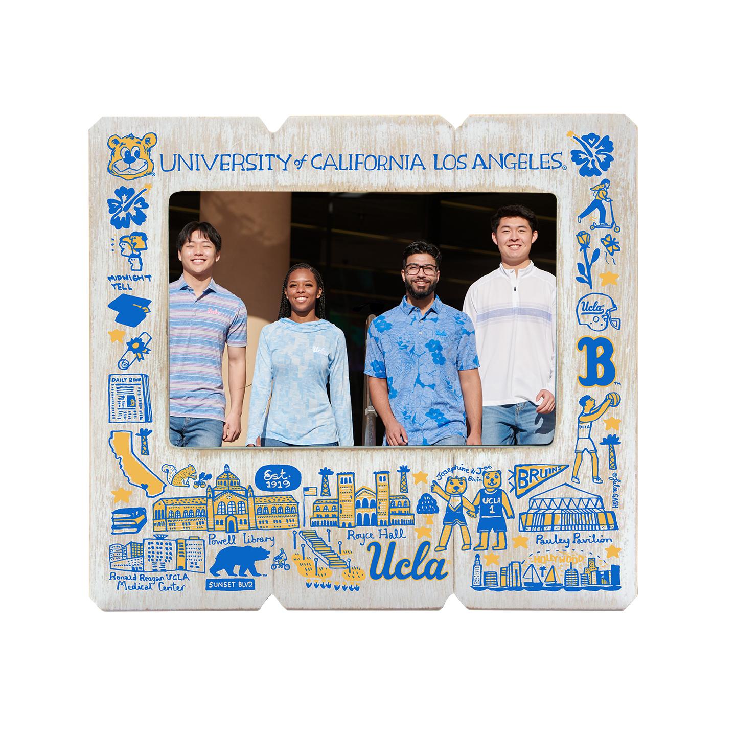 Shop the Official Campus Store | UCLA Store