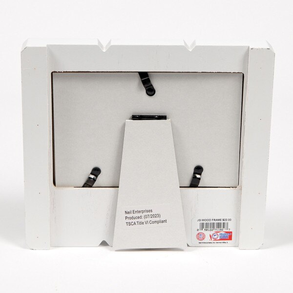 UCLA Bruins Julia Gash Photo Frame