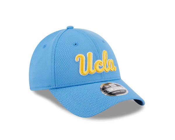 UCLA Script Adjustable Cap | UCLA Store