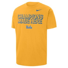 Official UCLA Bruin Men's Apparel | UCLA Store