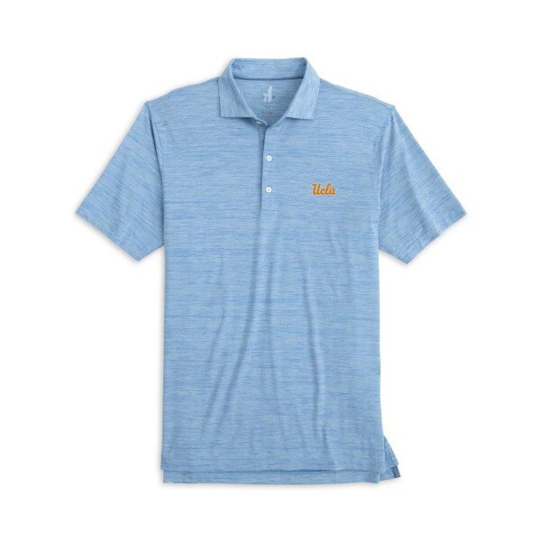UCLA Huron Polo
