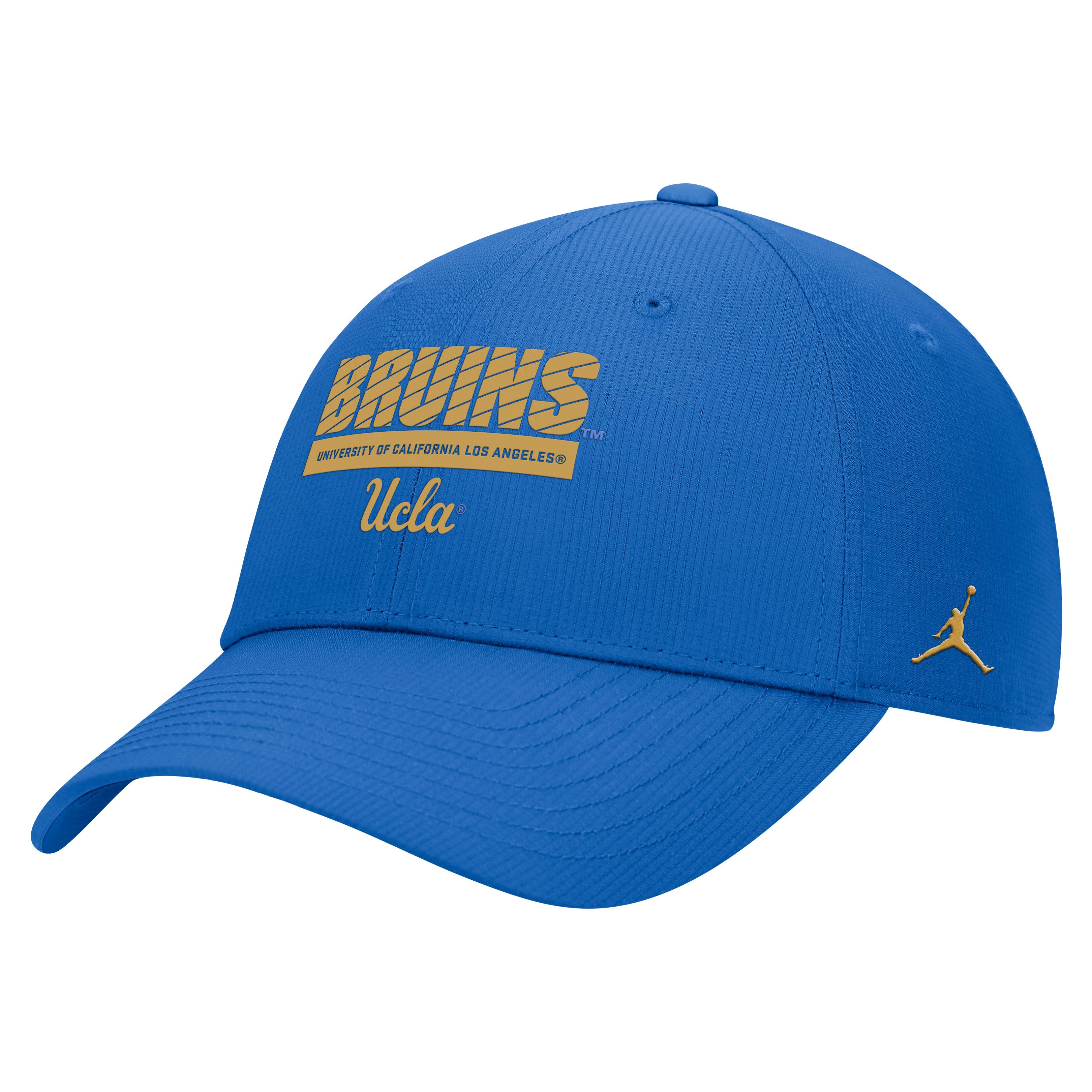 UCLA Bruins Youth Rise 5 Panel Cap | UCLA Store