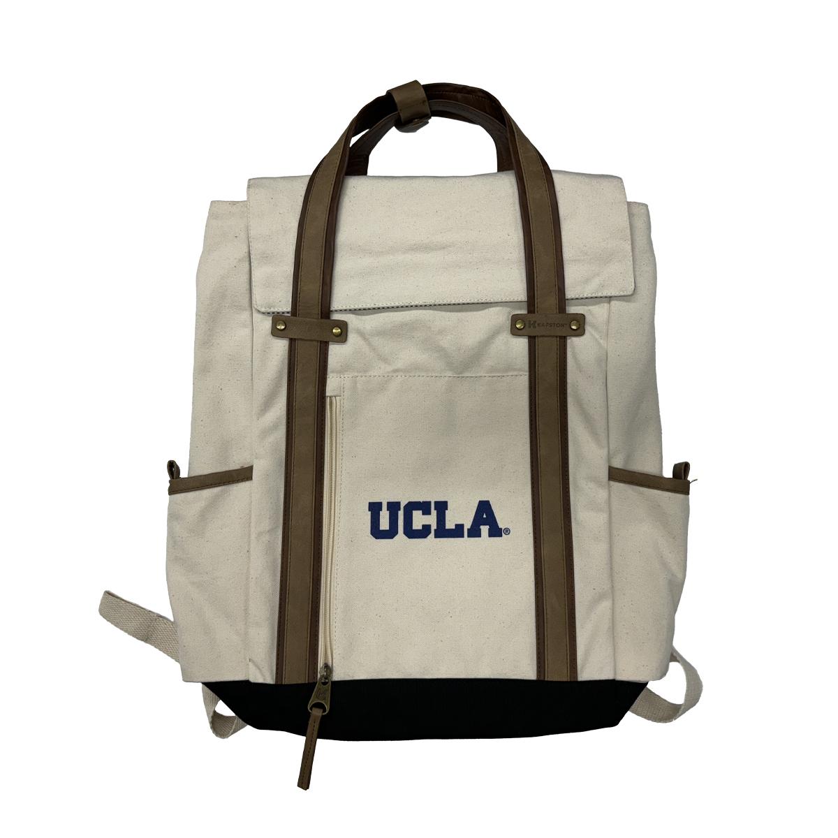 UCLA Kapston San Marco Backpack | UCLA Store