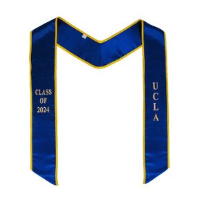Bachelors Regalia | UCLA Store