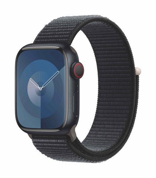 Apple Watch Series 9 GPS+Cellular Sport Loop | UCLA Store