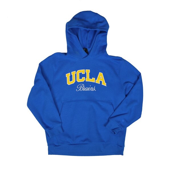 UCLA Bruins lululemon Steady State Pullover Hoodie - FINAL SALE | UCLA ...