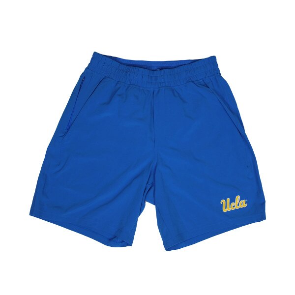 UCLA Pace Breaker Short 7' Linerless - UCLA Blue