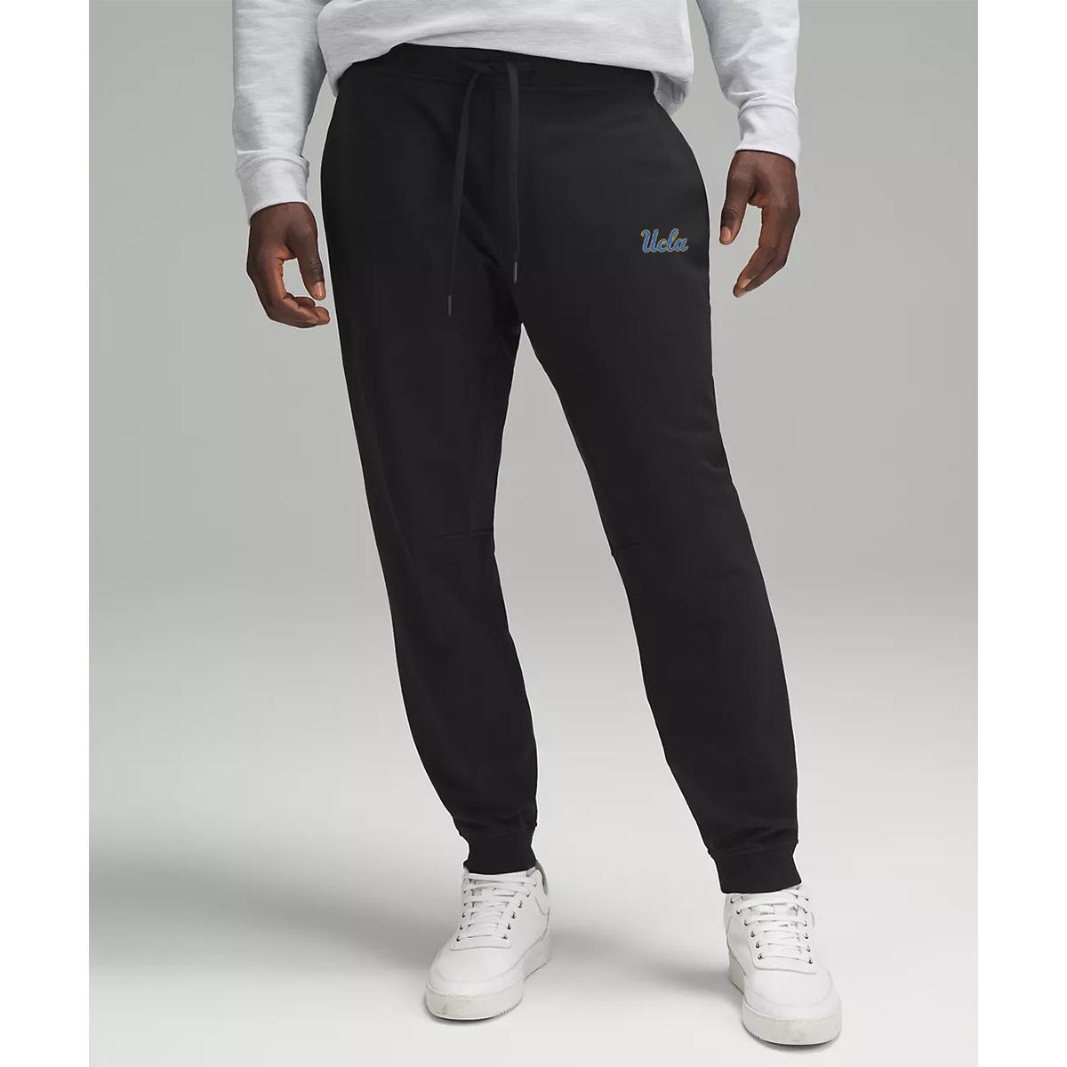 UCLA STORE - UCLA Black City Sweat Jogger | UCLA Store