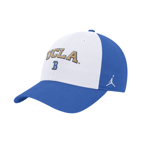 UCLA Bruins Club Cap | UCLA Store