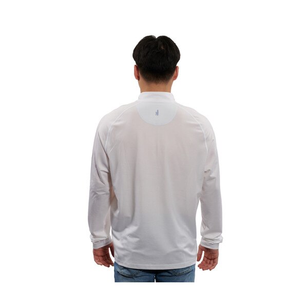 UCLA Bruins Johnnie-O Striped Chest Long Sleeve Polo | UCLA Store UCLA Bruins Johnnie-O Striped Chest Long Sleeve Polo | UCLA Store