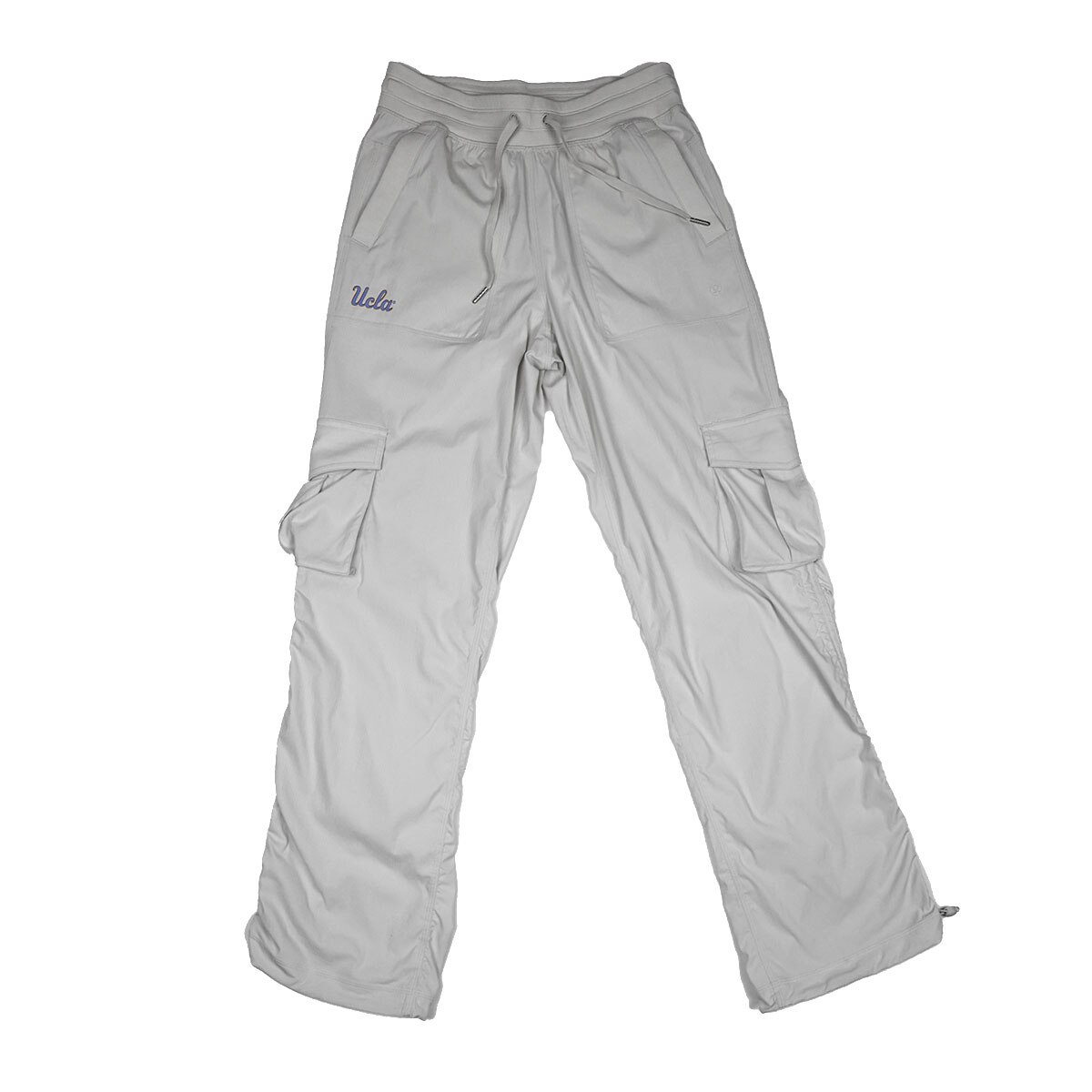 UCLA Dance Studio Pant - Bone | UCLA Store