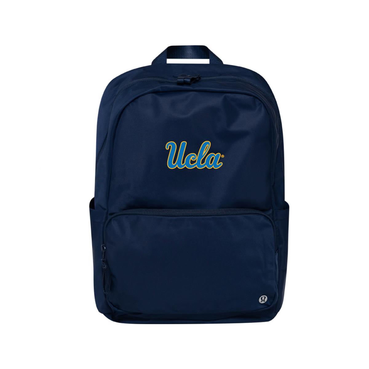 UCLA Everywhere Backpack - Navy | UCLA Store