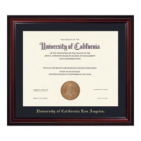 Diploma Frames | UCLA Store