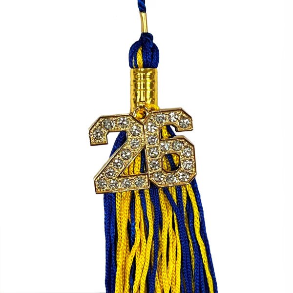2026 Bling Tassel | UCLA Store