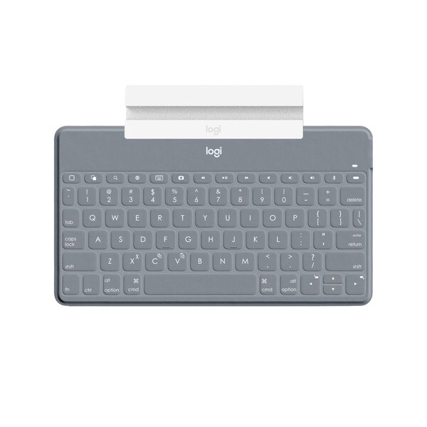 Logitech Keys-to-Go Ultra Slim Keyboard