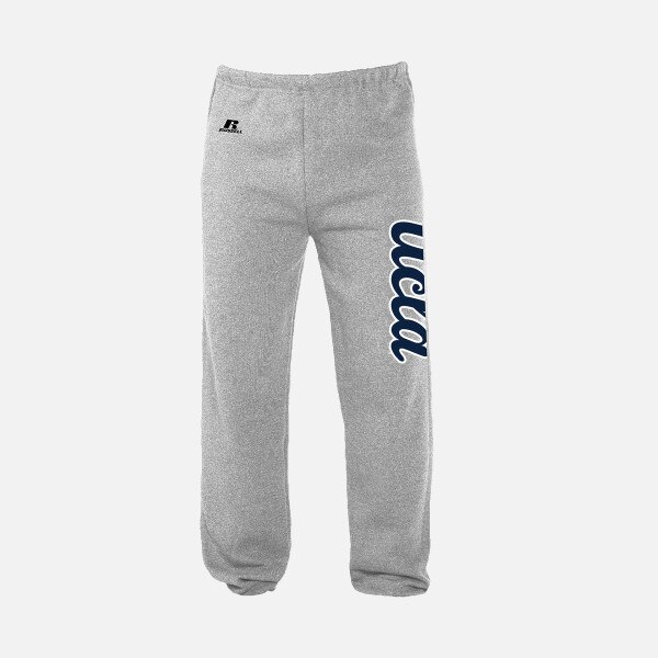 UCLA Script Applique Sweatpants | UCLA Store