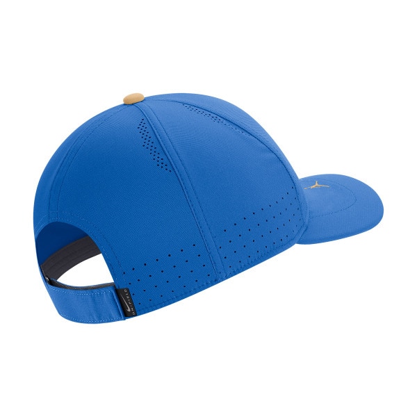 UCLA Script Jumpman Adjustable Cap | UCLA Store UCLA Script Jumpman Adjustable Cap | UCLA Store