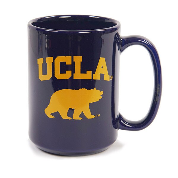 UCLA El Grande 15oz Mug | UCLA Store