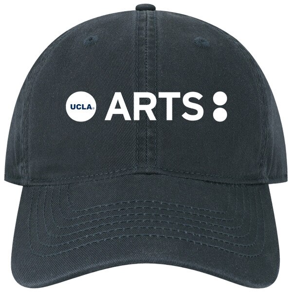 UCLA ARTS CIRCLE EZA CAP