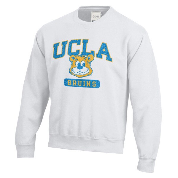 UCLA Retro Joe Crewneck Sweatshirt