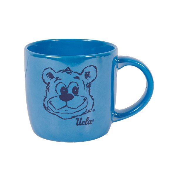 UCLA Retro Joe Mug | UCLA Store