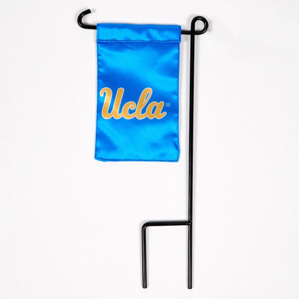 UCLA Mini Garden Planter Flag | UCLA Store