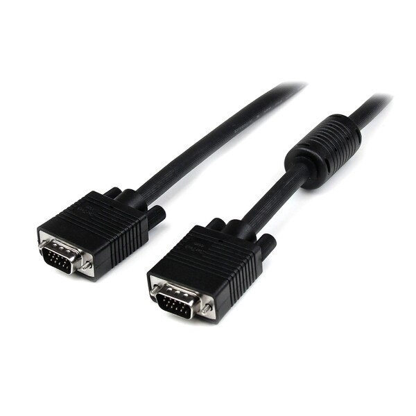 25' VGA REPLACEMENT CABLE STARTECH HIGH RES | UCLA Store