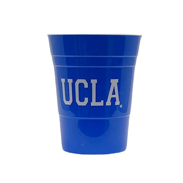 UCLA Bruins Reusable Party Cup | UCLA Store