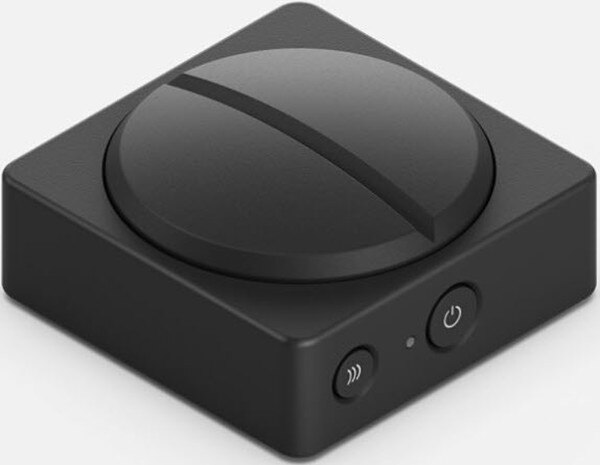 Microsoft Adaptive Dual Button | UCLA Store Microsoft Adaptive Dual Button | UCLA Store