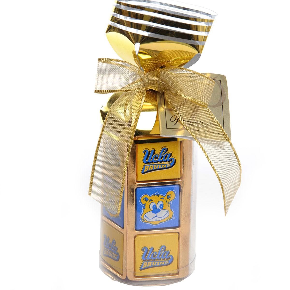 UCLA Chocolates Gift Bag | UCLA Store