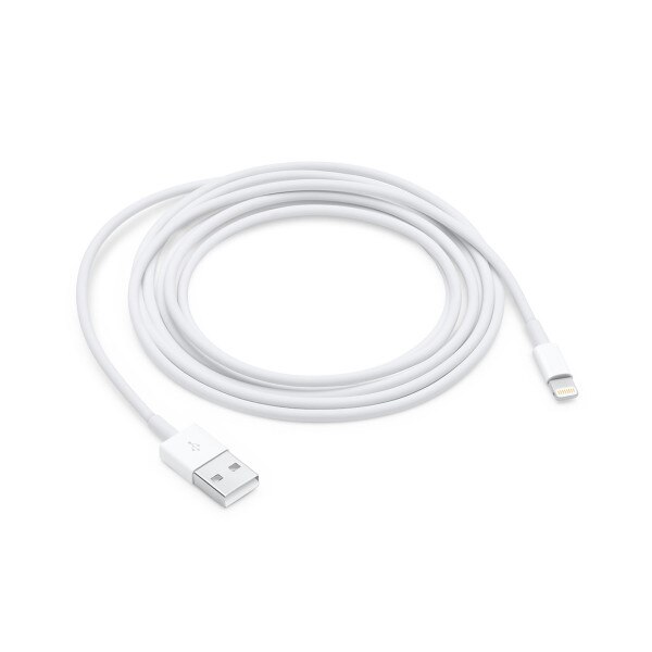 Apple Lightning to USB Cable 2M | UCLA Store